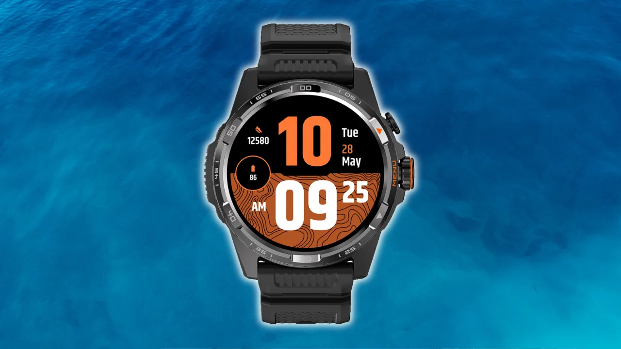 Mejores Relojes con Wear OS: Los 5 más Recomendados del Mercado